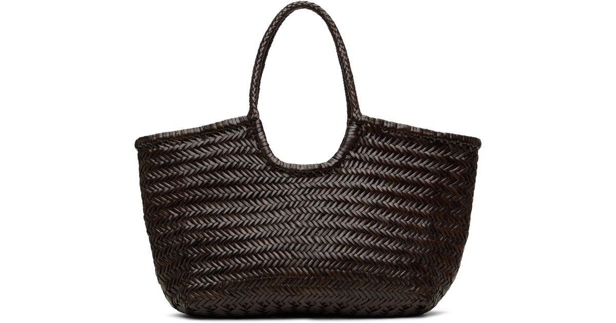 Dragon Diffusion Nantucket Big Bag in Black | Lyst