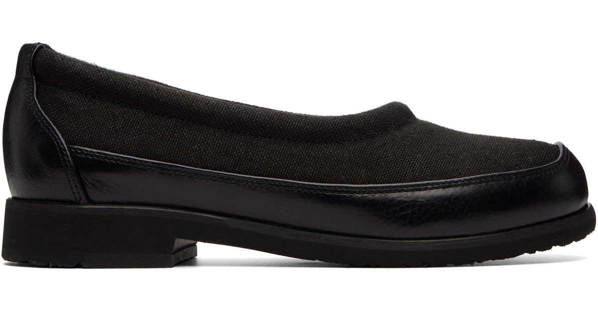 Our Legacy Bohemian Slipper Flats in Black | Lyst