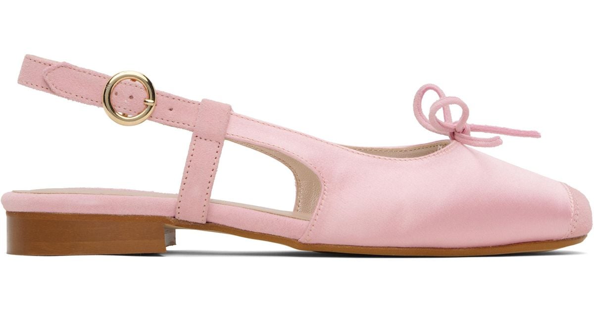 Hai Reqins Shoes