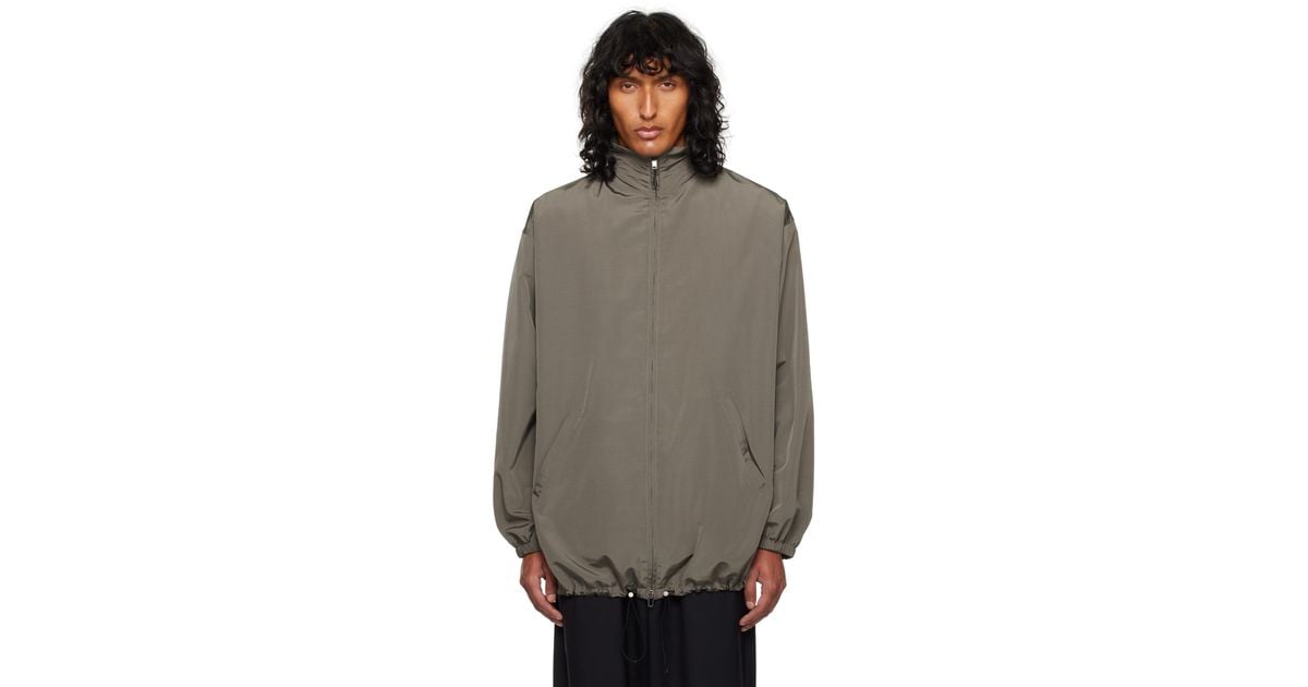 The Row Chon Jacket for Men | Lyst