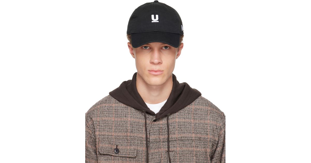 Undercover Icon Cap in Gray for Men | Lyst