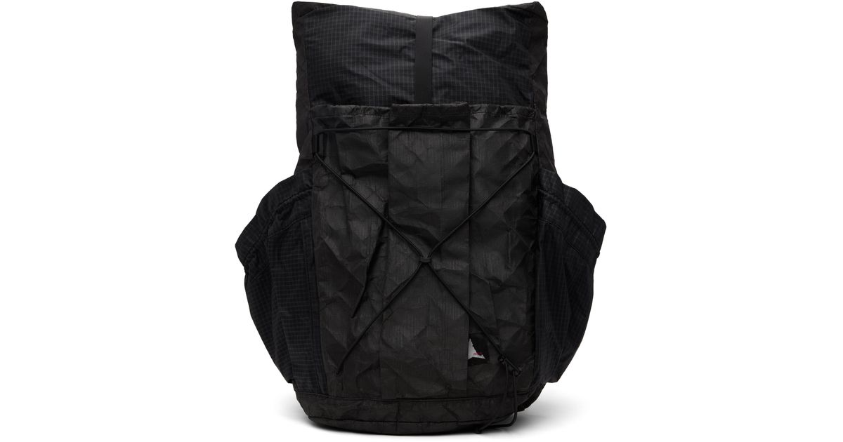 Roa Range Backpack in Black for Men | Lyst