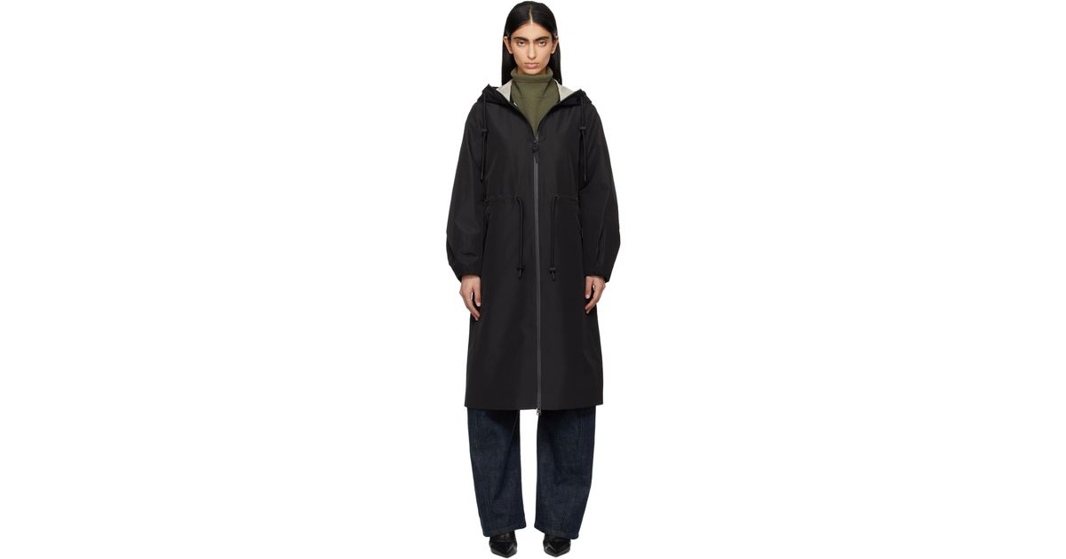 Mackage Mekelle-Z Coat in Black | Lyst