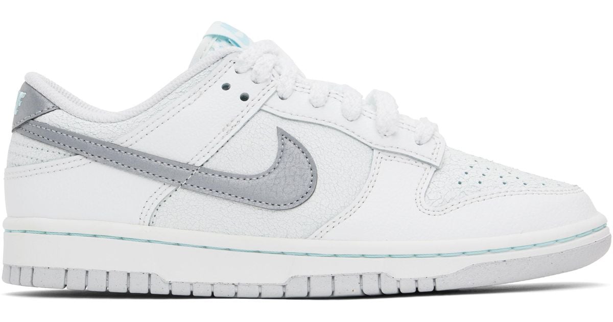 Nike Dunk Low Retro Se Sneakers in Black for Men | Lyst