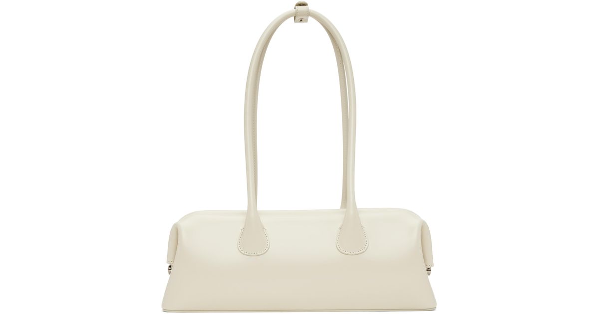 OSOI Off- Boat Wide Bag in Natural | Lyst
