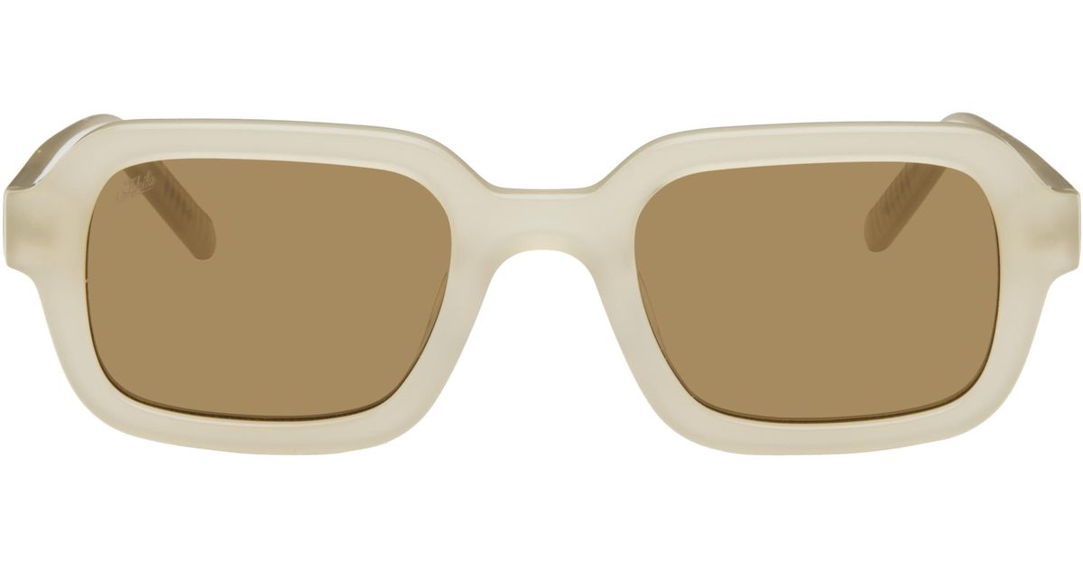 AKILA Cascade Sunglasses in Black for Men | Lyst