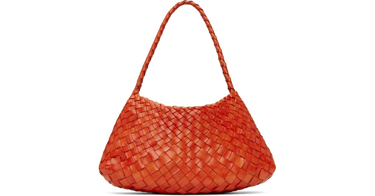Dragon Diffusion Rosanna Bag in Red | Lyst