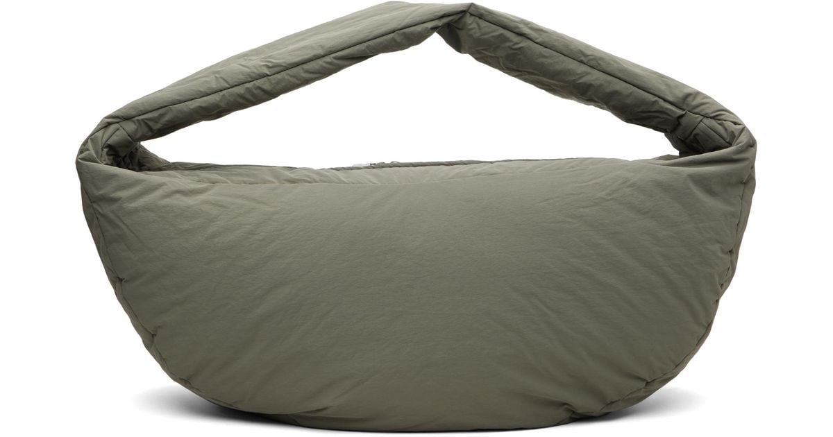 Seventh Xl Moon Sac Bag in Black for Men | Lyst