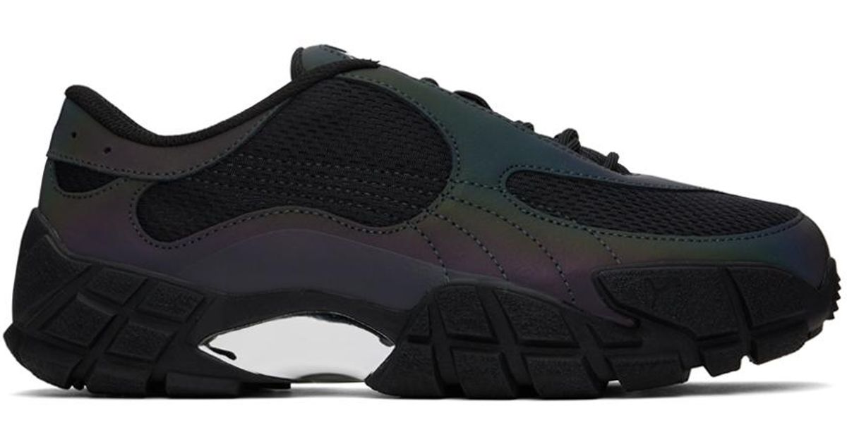 PUMA X Skope Forever Fs Sneakers in Black for Men | Lyst