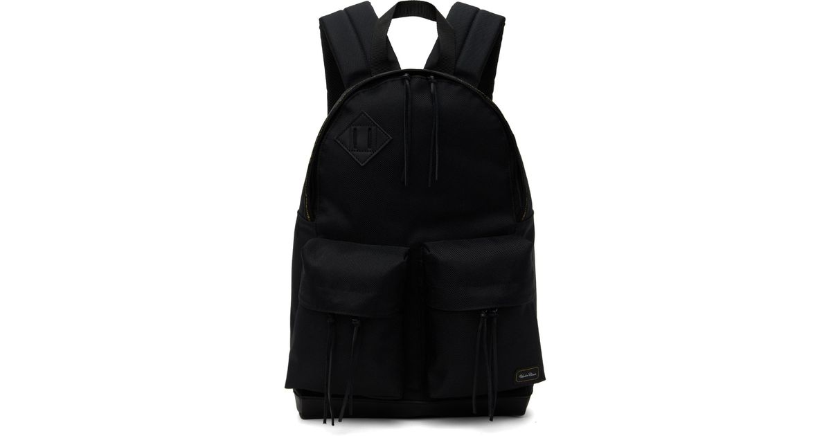 Undercover Uc0D6B02 Backpack in Black for Men | Lyst