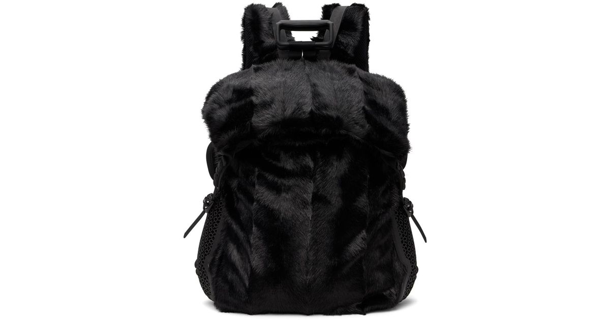 Innerraum Object S09 Backpack in Black for Men | Lyst