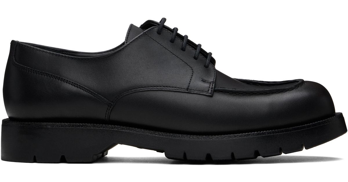 Kleman Frodan Derbys in Black for Men | Lyst