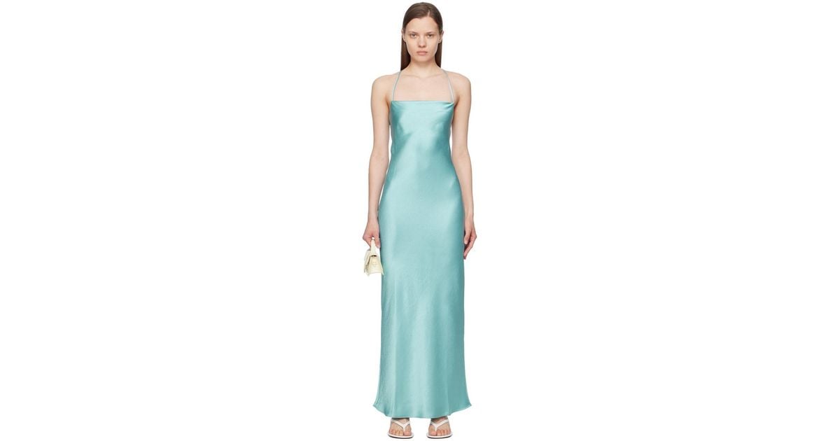 Bec & Bridge Bec + Bridge 'the Dreamer' Maxi Dress in Black | Lyst