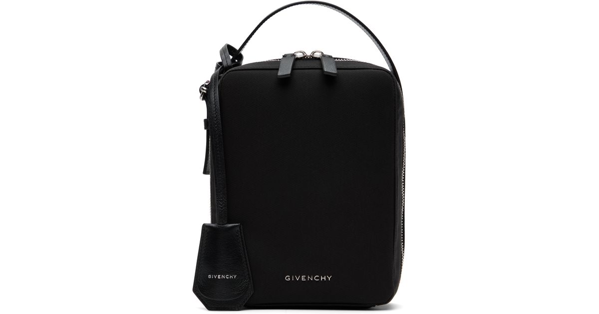 Givenchy Kit Case Pouch in Black for Men | Lyst