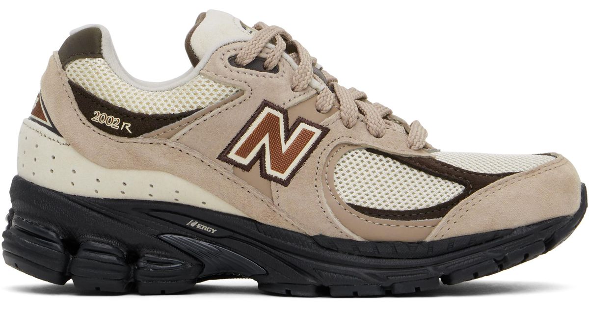 New Balance Off- 2002R Sneakers | Lyst