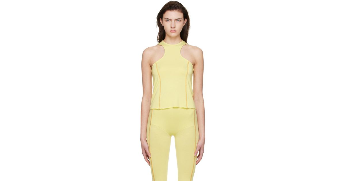 AVAVAV Everyday Tank Top | Lyst UK