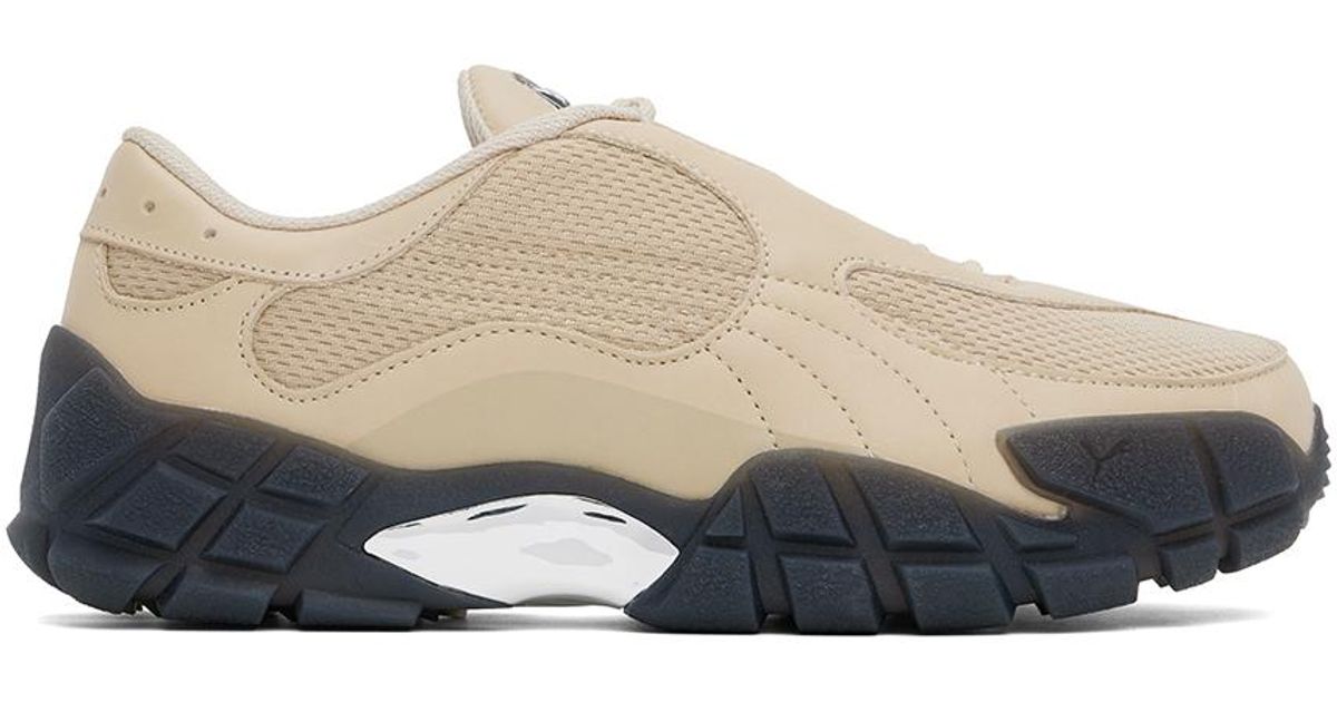 PUMA Skepta Edition Skope Forever Sneakers in Black for Men | Lyst