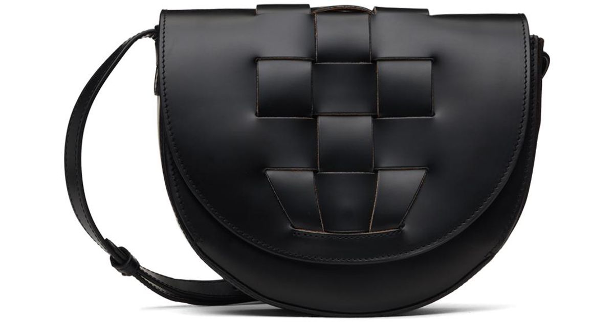 Hereu Sinia Bag in Black | Lyst