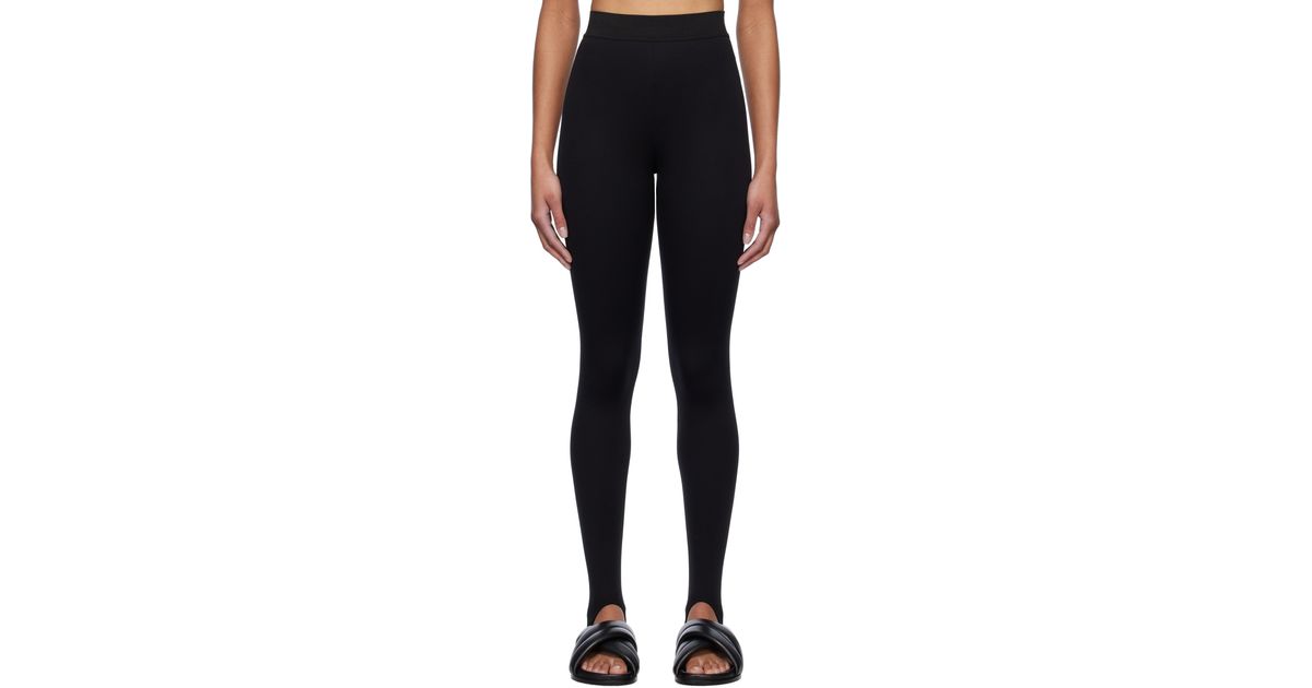 Wardrobe NYC Rosie Huntington-Whiteley Edition Rhw Active Legging in ...