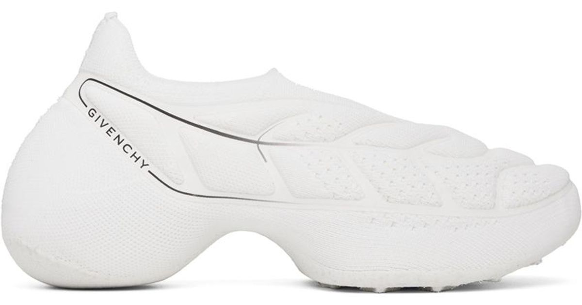 Givenchy Tk-360+ Sneakers in Black | Lyst