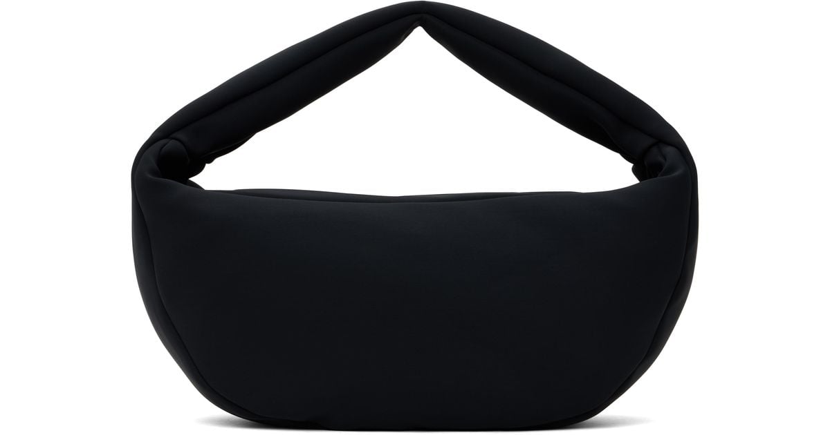 Seventh Mini Moon Baguette Bag in Black for Men | Lyst