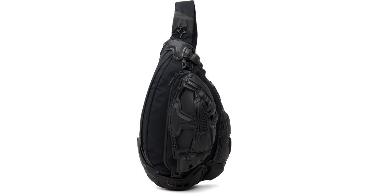 Nike Innerraum & Nocta Edition 3024 Cross Body Bag in Black for Men | Lyst