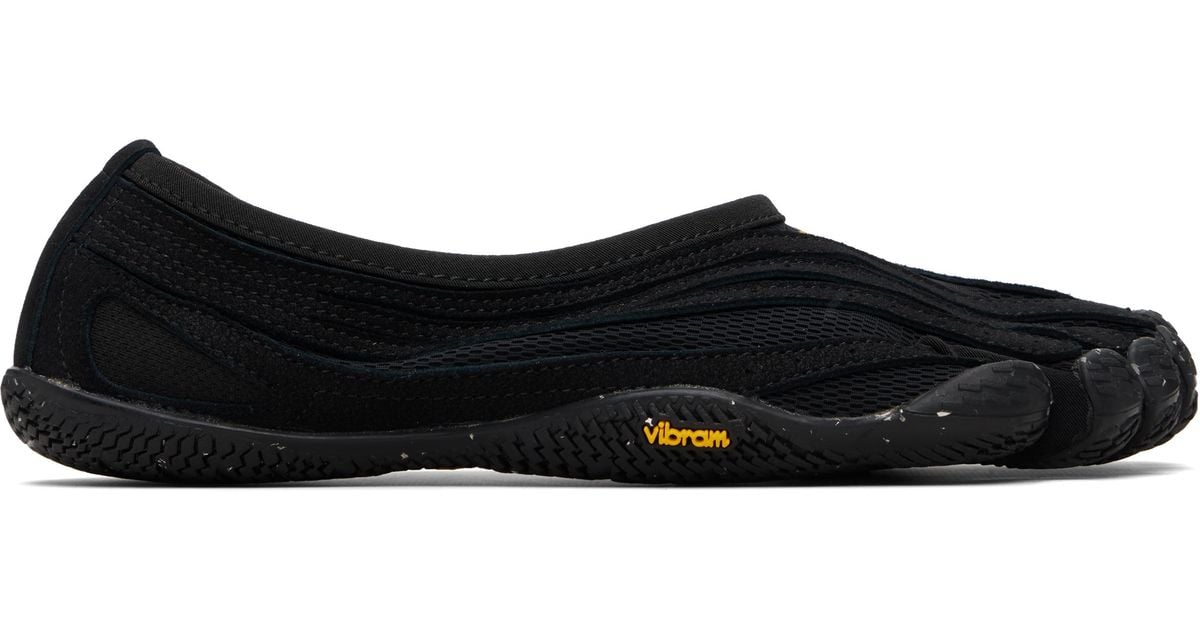 Vibram Fivefingers Jaya Evo Shoes in Black for Men | Lyst UK