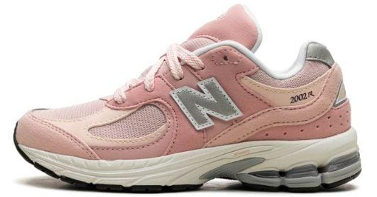 New Balance 2002R Ps Sand" in Black | Lyst UK