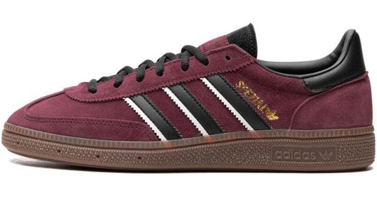 adidas Handball Spezial Shoes in Purple for Men | Lyst UK