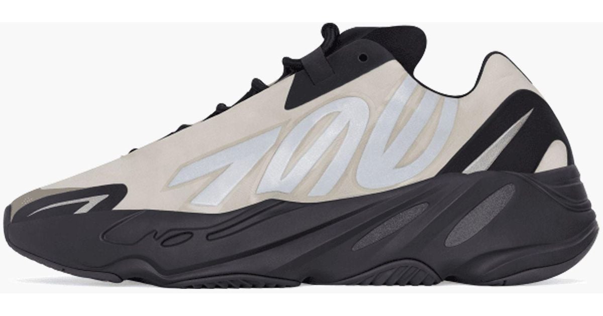 Yeezy Boost 700 Mnvn "bone" Shoes in Black | Lyst