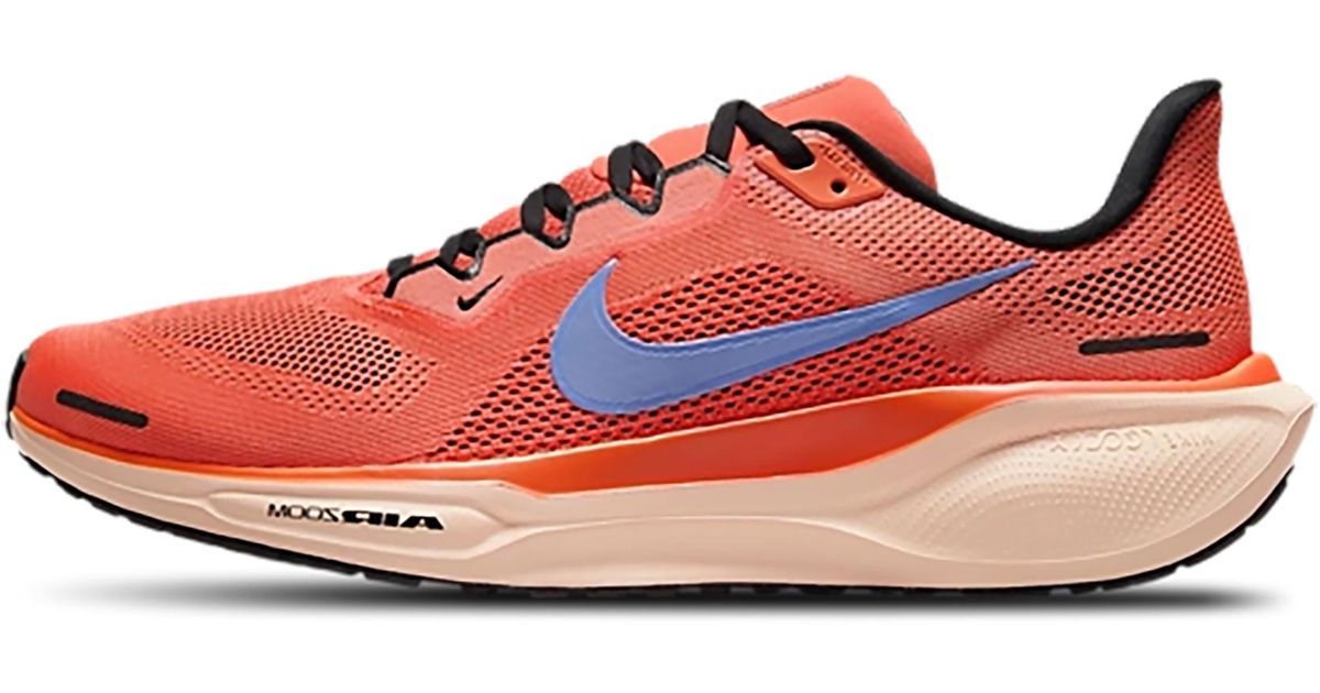 Nike Air Zoom Pegasus 41 "Cosmic Clay" Fd2722 600" in Black for Men ...