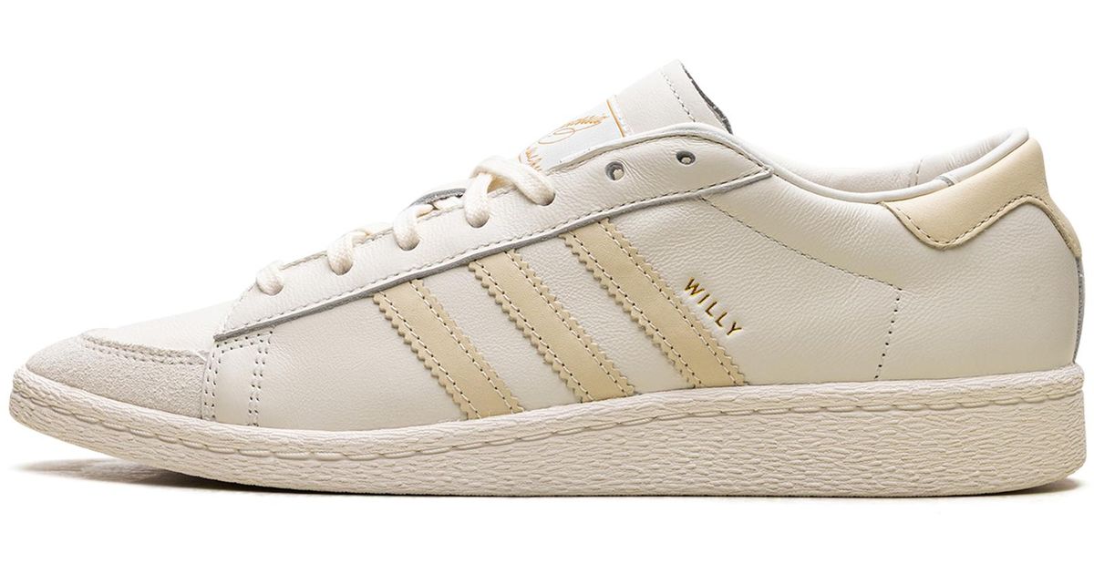 adidas Jabbar "Willy Chavarria in Black for Men | Lyst UK