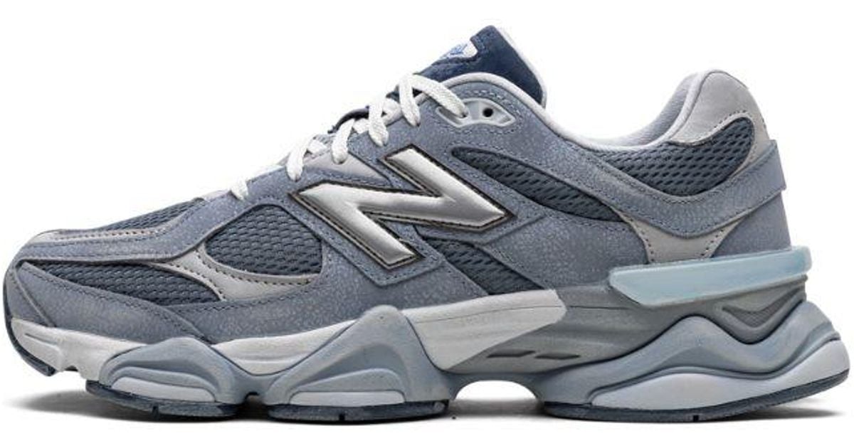 New Balance 9060 "Moon Daze" in Black | Lyst UK