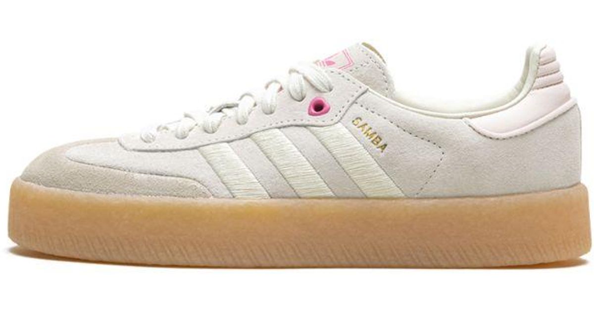 adidas Sambae "Valentine's Day" Shoes in Black | Lyst UK