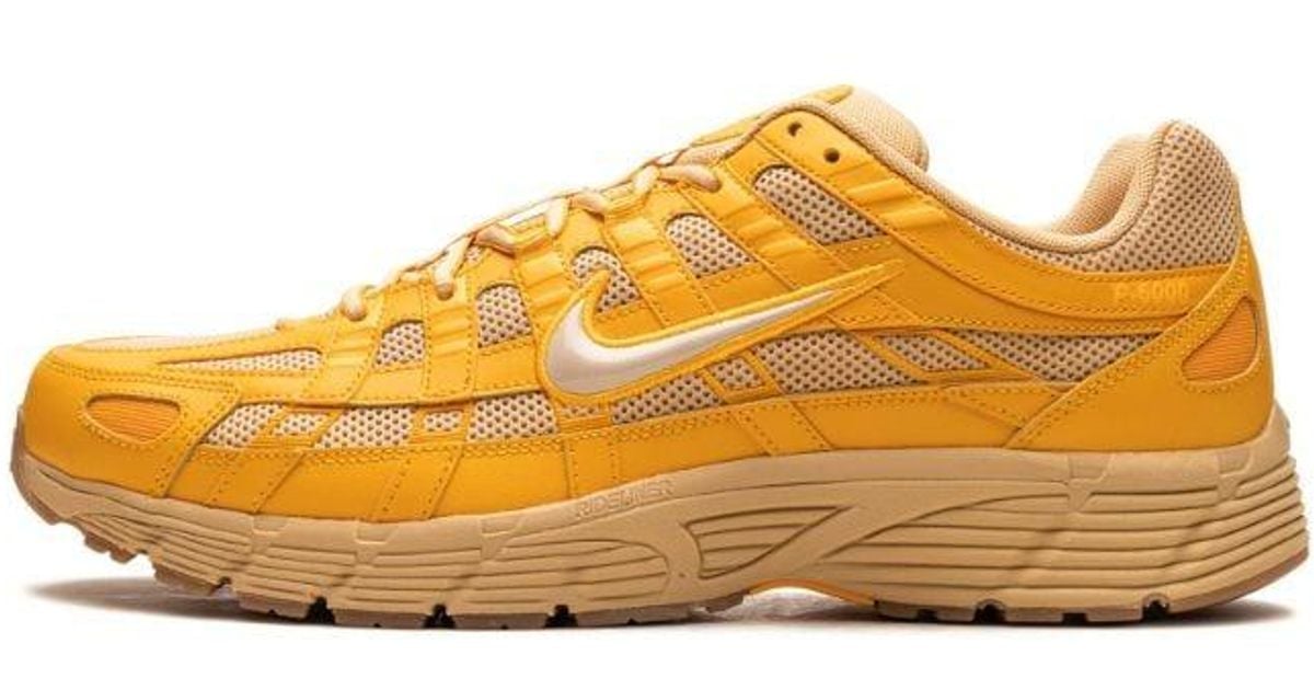 Nike P-6000 "Sesame" Shoes in Black for Men | Lyst UK