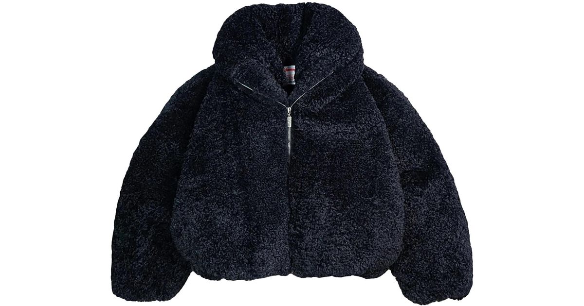 RIVINGTON Enoch The Coat Ench Co00" in Blue for Men | Lyst UK