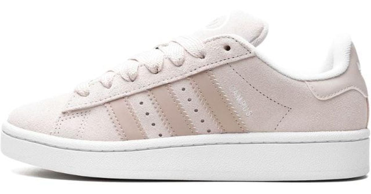 adidas Campus 00S "Putty Mauve" Shoes in Black | Lyst UK