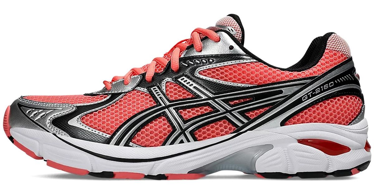 Asics Gt-2160 "Papaya Pure" 1203A275 700" in Black for Men | Lyst UK