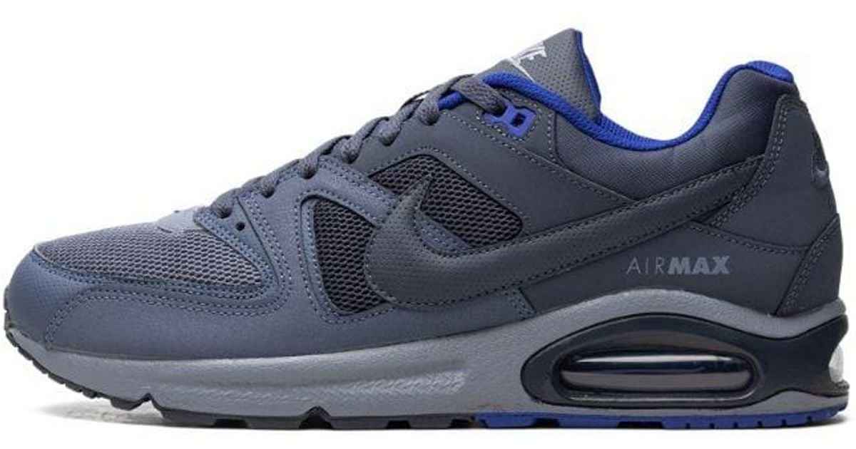 Nike Air Max Commando Royal" Shoes in Blue | Lyst UK