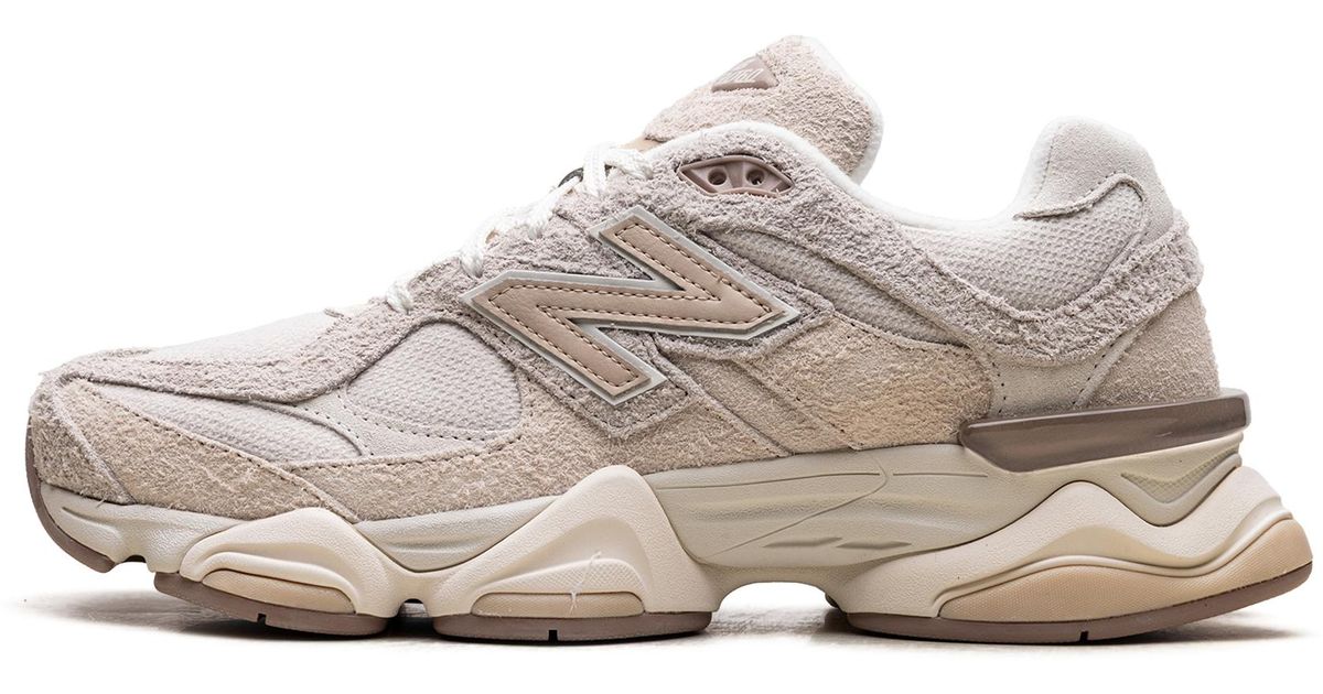 New Balance 9060 "Bisque" Sea Salt" U9060Ccb" in Black for Men | Lyst UK