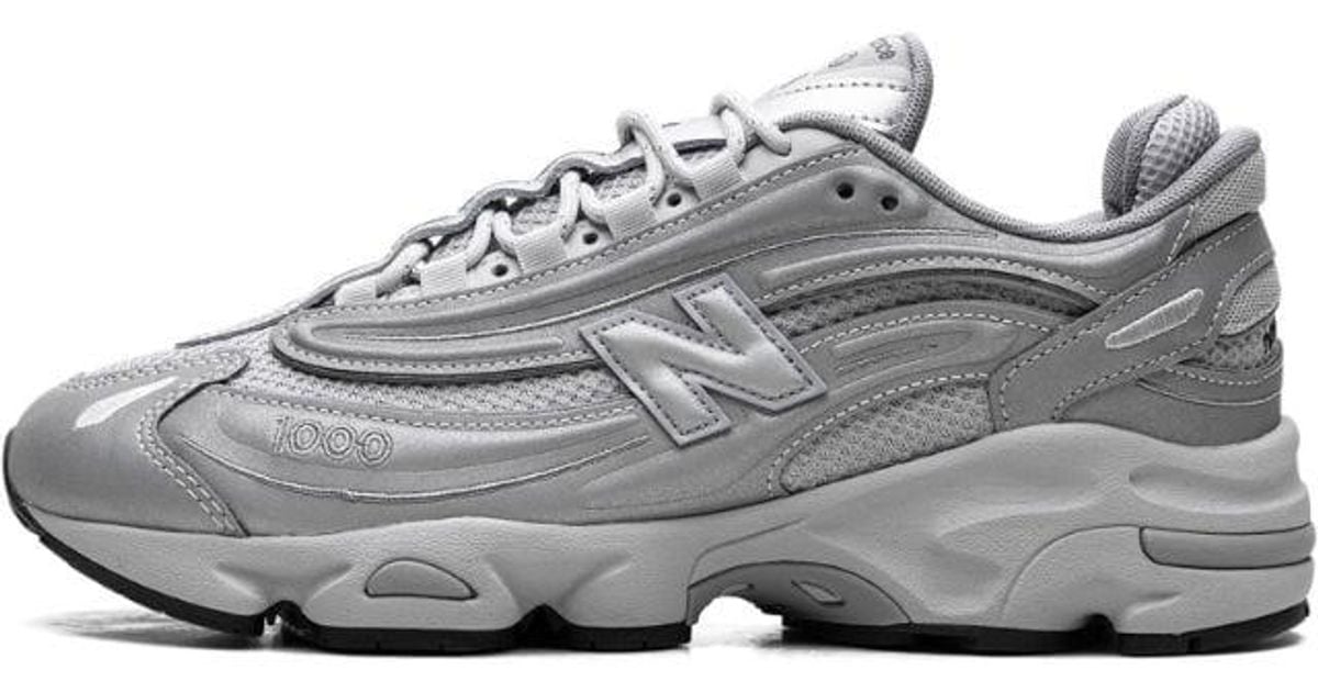 New Balance 1000 "Reflective Pack in Grey | Lyst UK