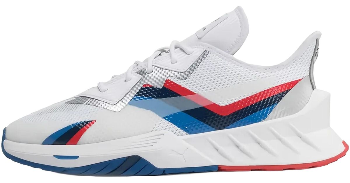 PUMA Maco Sl Reborn "Bmw Motorsport in Black for Men | Lyst UK