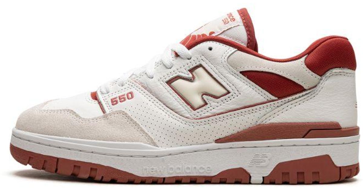 New Balance 550 "astro Dust" in Black for Men | Lyst UK