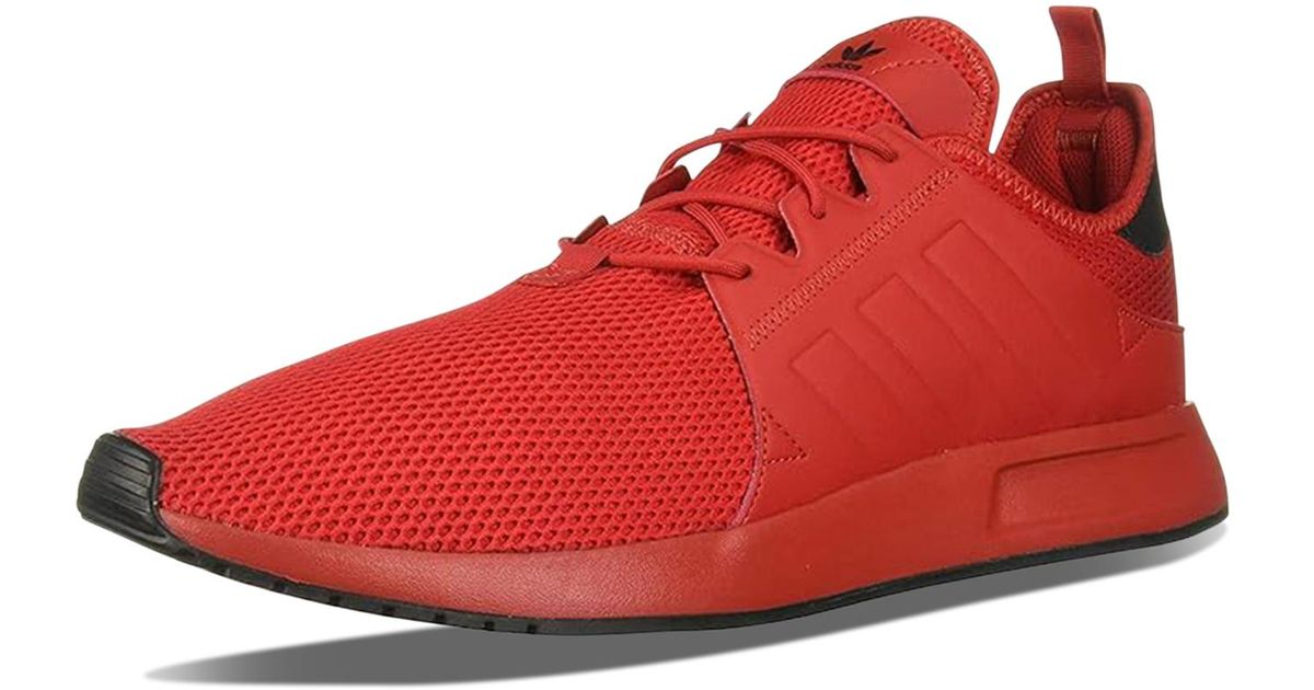 adidas X Plr Ee4573" in Red for Men | Lyst UK