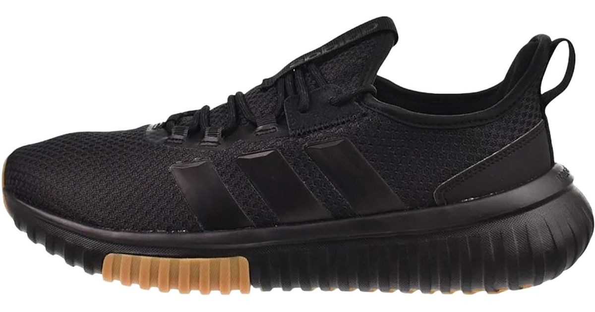 adidas Kaptir 4.0 Wide "Core" Jr0340" in Black for Men | Lyst UK