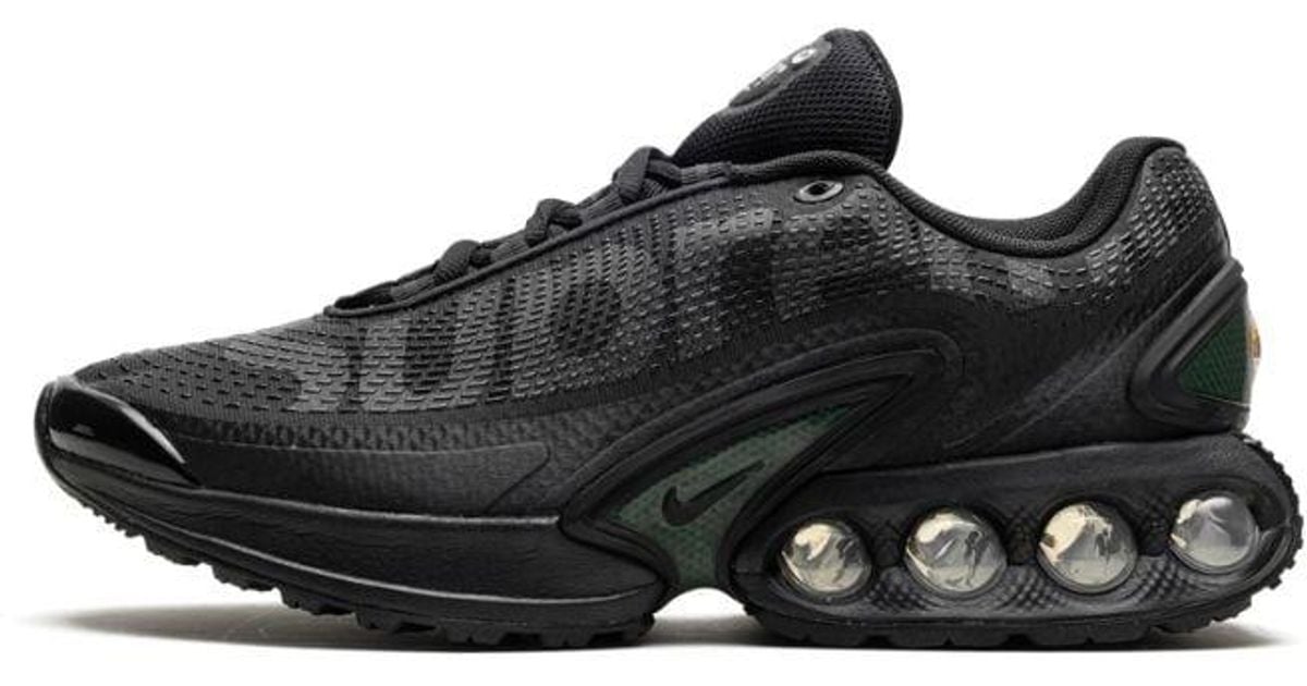 Nike Air Max Dn "supreme in Black for Men | Lyst UK