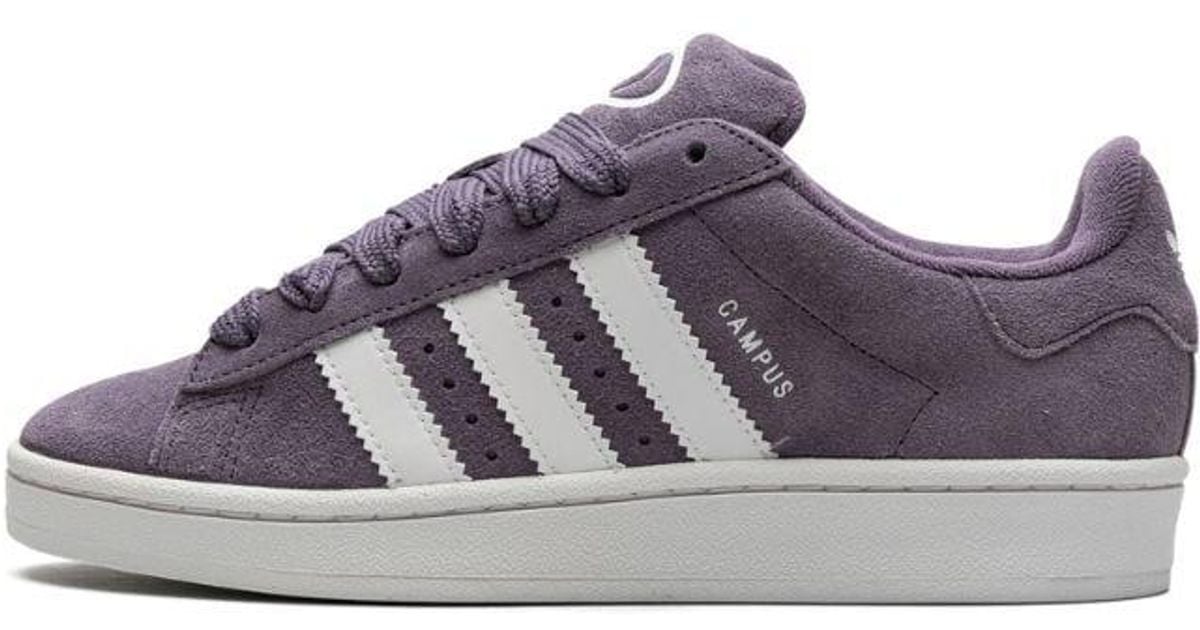 adidas Campus 00s "shadow Violet" Shoes | Lyst UK