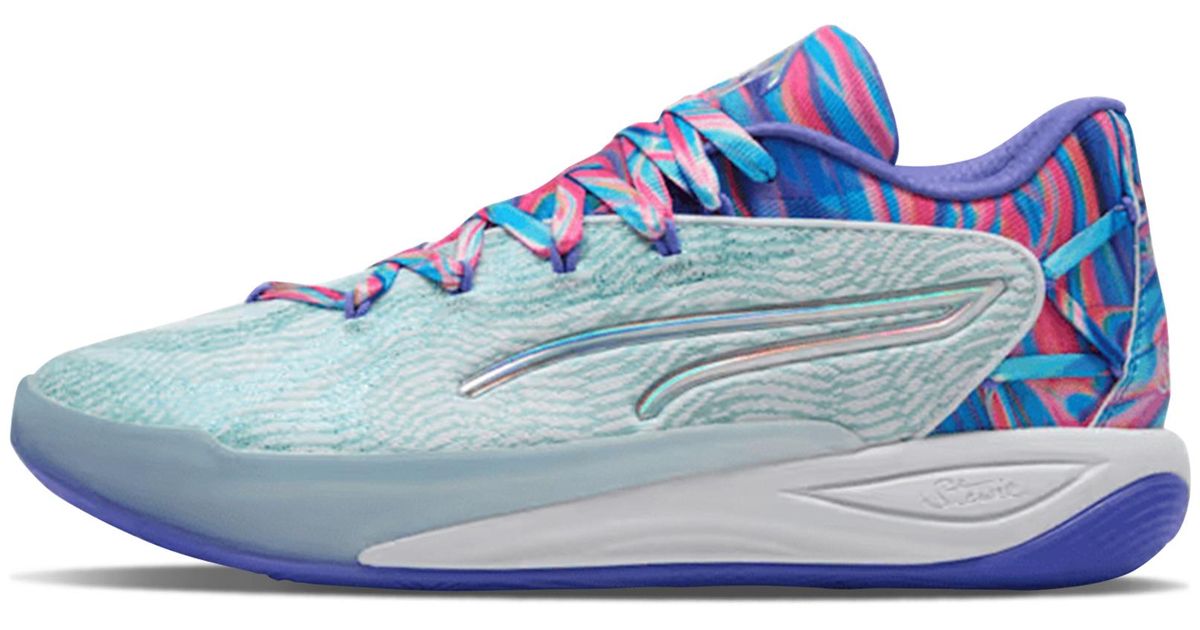 PUMA Stewie 4 "Prism" 311062 01" in Blue for Men | Lyst UK