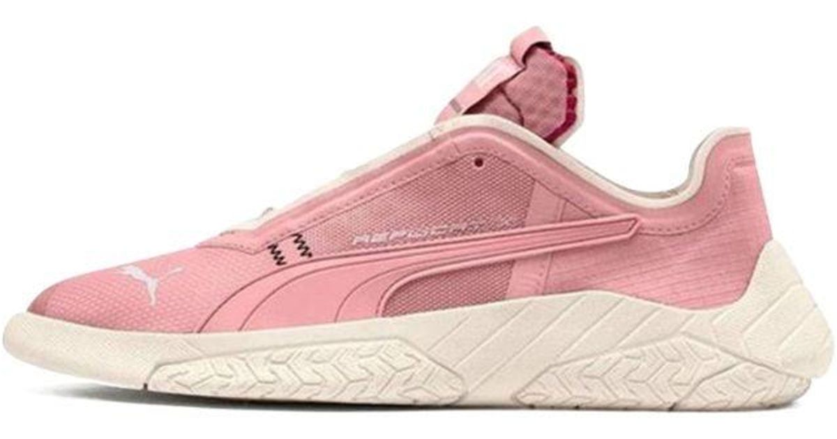 PUMA Replicat X Circuit Lifestyle Shoes in Black | Lyst UK