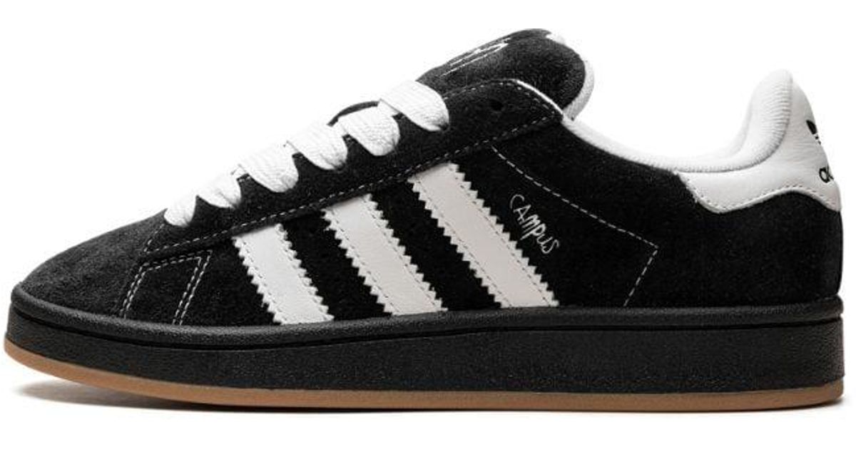adidas Campus 00S "Korn" Shoes in Black | Lyst UK
